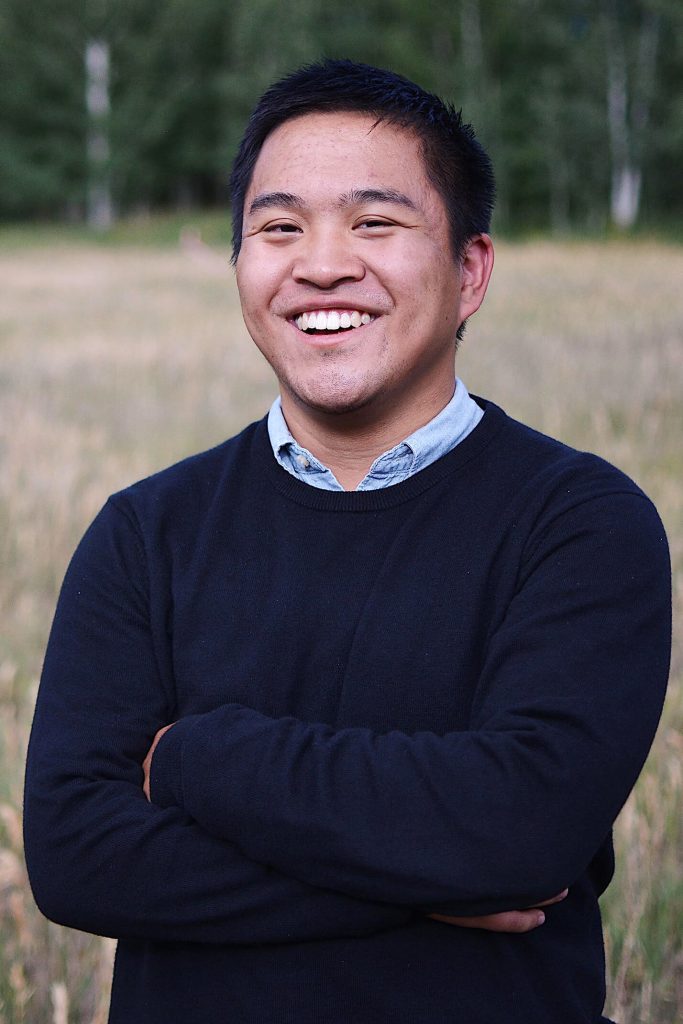 Mark Liu - Tabea Zimmermann