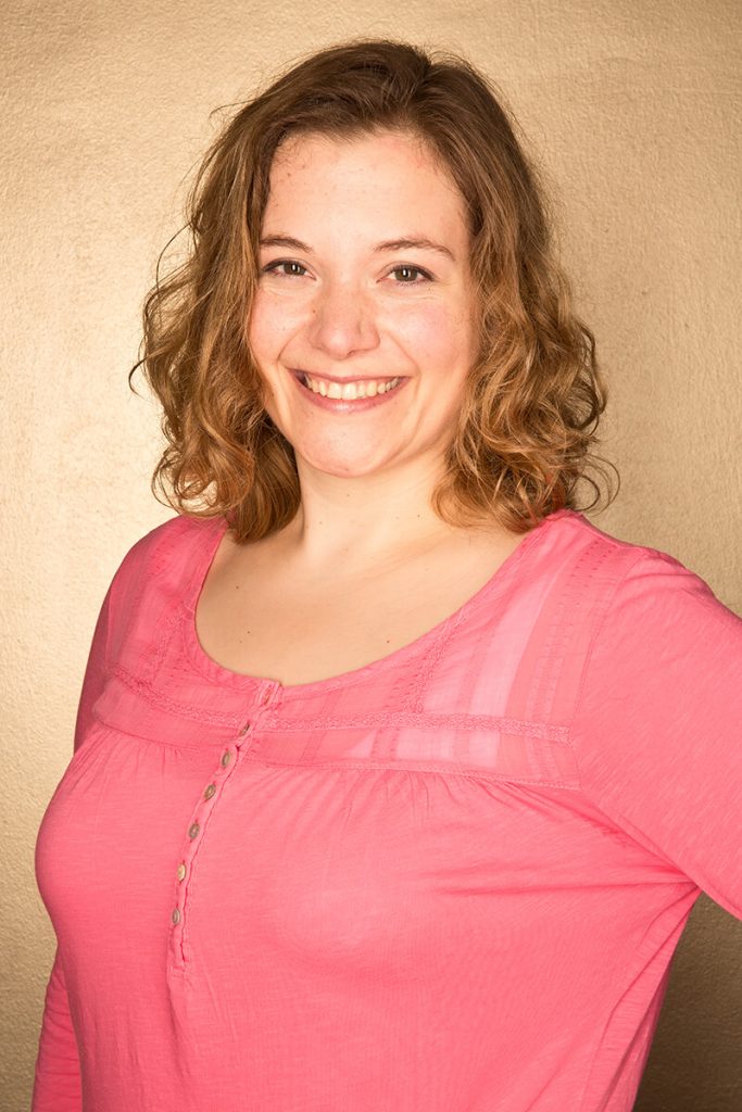 Olga Hansen - Tabea Zimmermann
