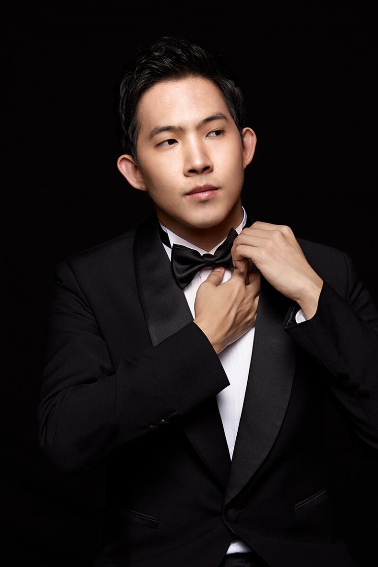 Samuel Seungwon Lee - Tabea Zimmermann