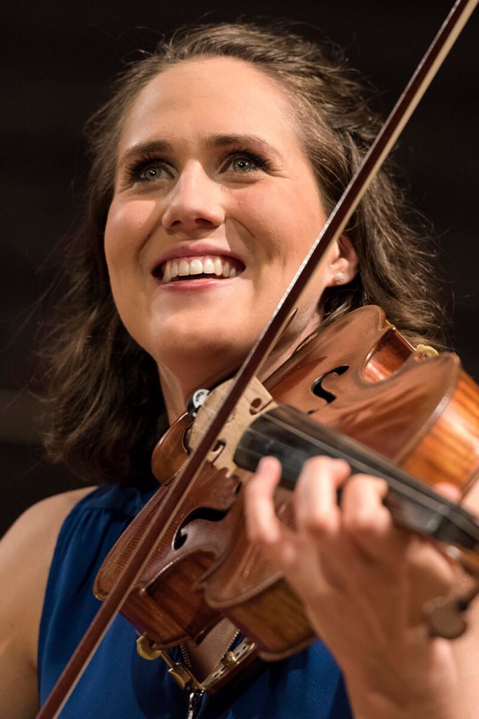 Stefanie Farrands - Tabea Zimmermann