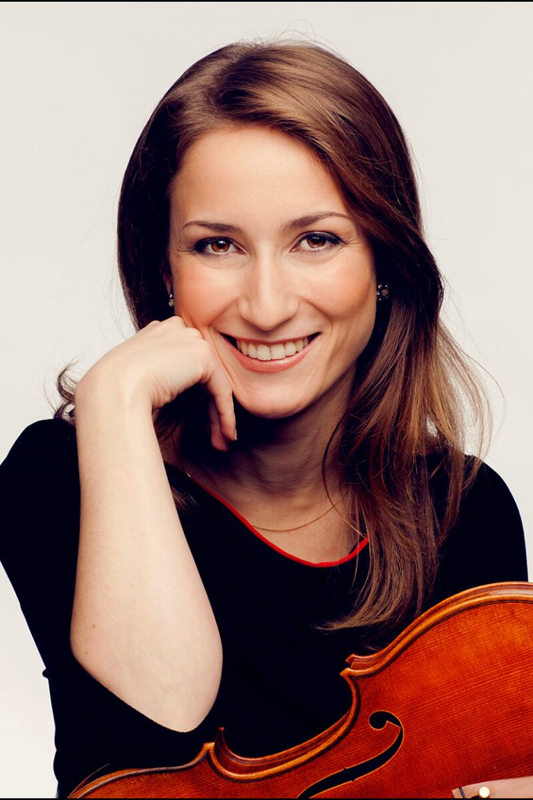 Teresa Schwamm - Tabea Zimmermann