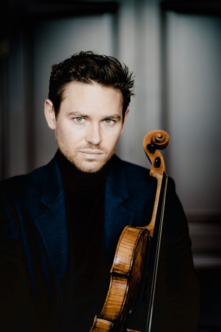 Adrien la Marca - Tabea Zimmermann