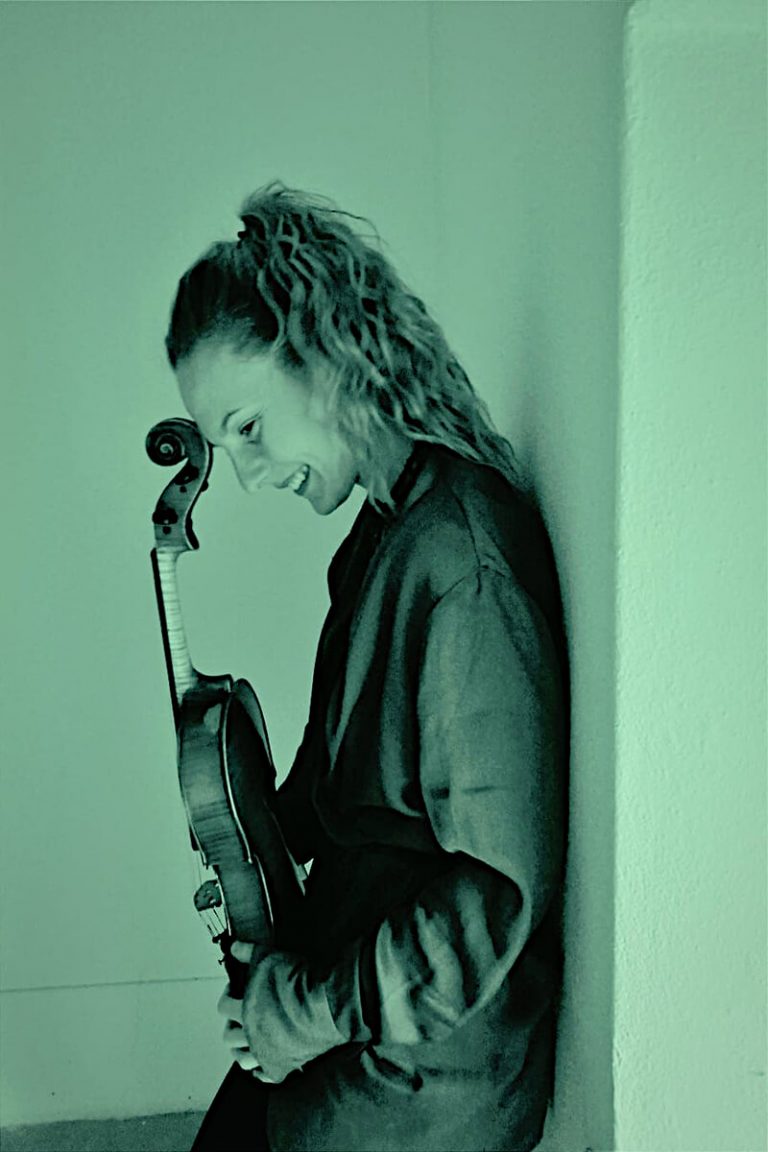 Jelena Antić - Tabea Zimmermann