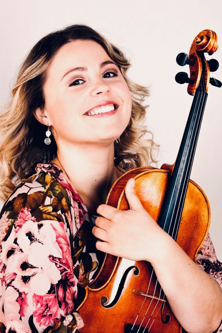 Karolina Errera - Tabea Zimmermann