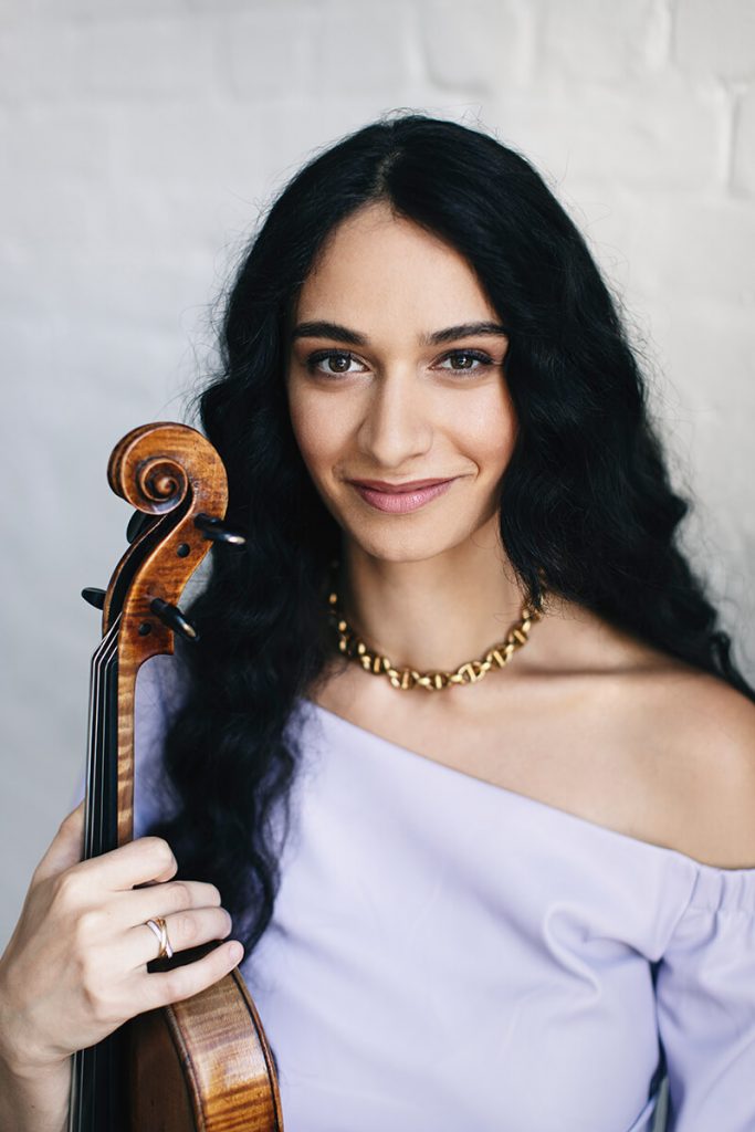 Sindy Mohamed - Tabea Zimmermann